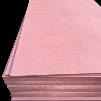 China FR MDF – The Intelligent Choice for Fire-Safe Interior Design for sale