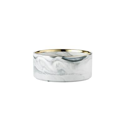 China De ceramische van de de Voederhond van de Huisdierenkom Langzame van de de Kom Ceramische Hond Kommen Ceramische Cat Bowl Te koop