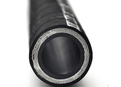 Cina 4SP ad alta pressione 4Shipping e 2inch di trattamento fissano il tubo flessibile idraulico a spirale in vendita