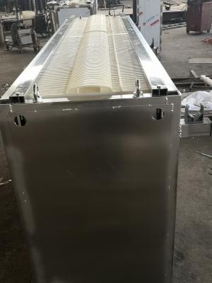 中国 480L/Day 2.5kg Mbrの膜への1900×600×1700mmの平らなシートMBR 0.1um 320 販売のため