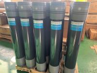 China 960mm 8000Dal UF Membrane Modules for sale