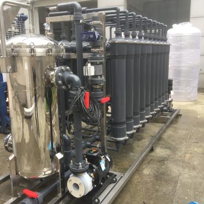 Cina moduli della membrana di 960mm 8000Dal uF in vendita