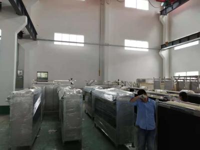 Cina Reattore della membrana della lamiera piana MBR dello scaffale di SS304 306L bio- per trattamento delle acque in vendita