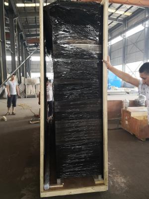 Cina membrana piana di Mbr della fibra cava del reattore di 300m2 MBR bio- per trattamento delle acque in vendita
