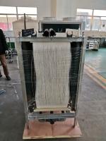 China 25sqm Bioreactor MBR Membrane Module Flat Sheet Membrane Module for sale
