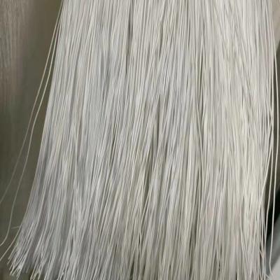Cina Paglie di campeggio all'aperto di depurazione delle acque di emergenza di Straw Water Filter 0.05um in vendita