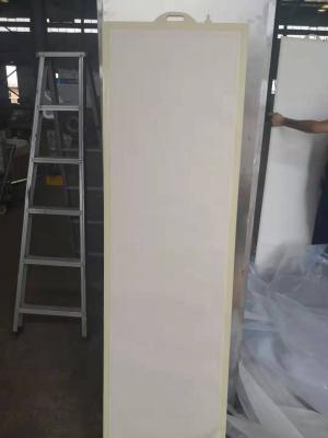 Cina 8000 - 15000mg/L la lamiera piana MBR ha immerso il trattamento delle acque del bioreattore della membrana in vendita