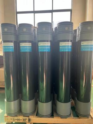 Cina la membrana di ultrafiltrazione 6040W ha purificato la membrana 0.05um PVDF di osmosi inversa dell'acqua in vendita