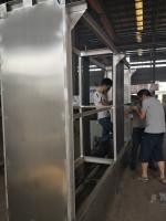 China Sludge Treatment Flat Sheet MBR for sale