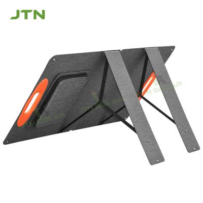 Cina Mono Portable Solar Folding Bag 60W pannello solare pieghevole per esigenze sovrapposte in vendita