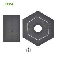China Protable 5 Volt Mini Solar Panel Cell 6V 4W 6W 10W For Home for sale