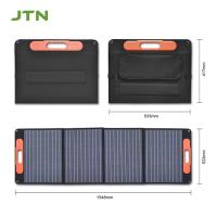 China MPPT Controller panel Solar Portable Power Station Generator For Outdoor Camping for sale