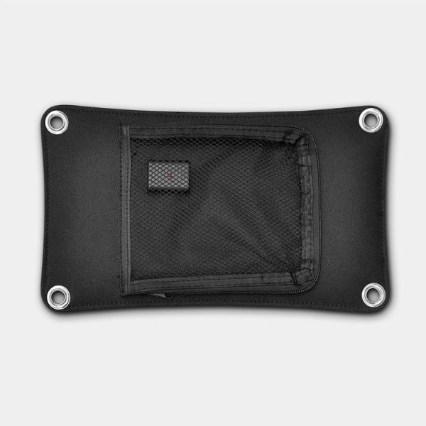 Quality 2 Cell Size SUNPOWER 7W Portable Solar Energy Panel For USB Connector And for sale