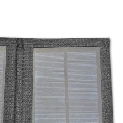 China 15W opvouwbaar zonnepaneel voor OEM Mini 6v Cell bij IP65 Waterdicht 600g Te koop