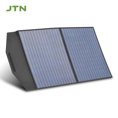 Cina 100W pannello solare portatile caricabatterie USB IP67 impermeabile in vendita