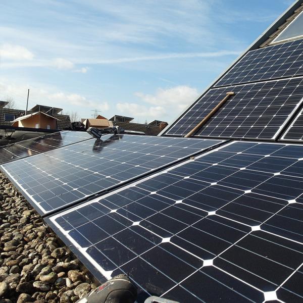 Quality 144cell Mono Solar Panel Crystalline Silicon Solar Cell 700w 750w for sale