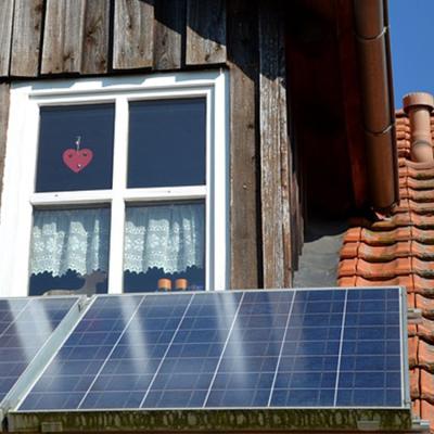 China Waterproof IP65 JTN 210mm Solar Cell PV Module 660W Shingled Mono Solar Panel for Home for sale