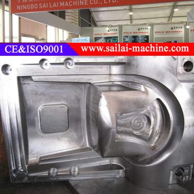 China Customised Injection Molding Molds / Plastic Injection Mould Making OEM Avaliable for sale