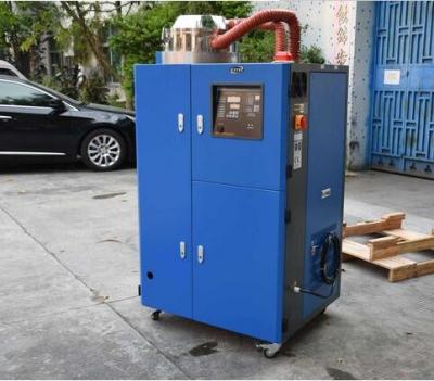 China Low Temperature Industrial Strength Dehumidifier 0.2kw Regratuation Power Consumer for sale