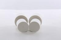 China Alumina Honeycomb Ceramic Catalyst Substrates Thin And Custom for sale