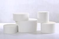 China 400CPSI Alumina Ceramic Substrate , DOC Ceramic Substrates For Auto for sale