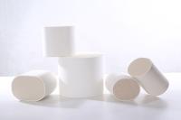 China Honeycomb Ceramic Substrate , 100CSI ceramic catalyst support / catalytic filter for sale