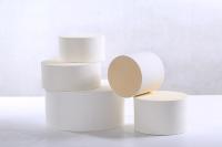 China RTO Ceramic Catalyst Carrier , SCR Substrate / DOC Support  100CPSI for sale
