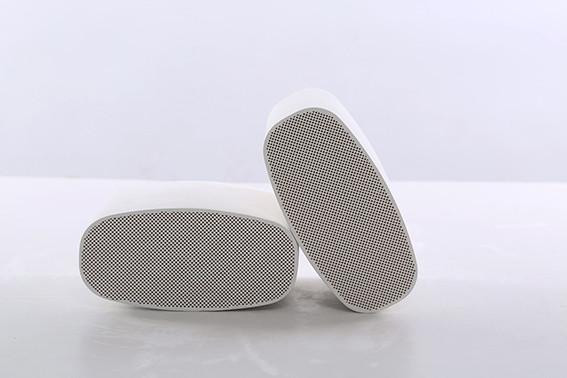 코르디에라이트 DPF 미끼 껍질 세라믹 필터