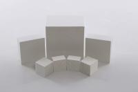 China Cellular Monolithic Catalyst Support For Volatile Organic Compound for sale