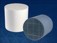 China 100CSI DPF Substrate for sale