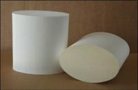China Car Honeycomb Ceramic Filter for sale