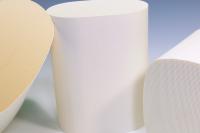 China Spray Application Method Alumina Substrate Al2O3 Substrate Engineered for Diesel Oxidation Catalyst Delivering Consistent for sale