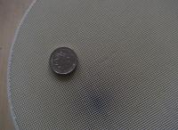 China 400CPSI Alumina Ceramic Substrate for sale