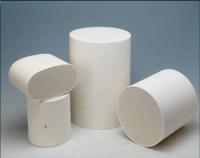 China Diesel Particulate Honeycomb Ceramic Filter for sale