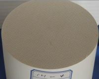 China Car Honeycomb Ceramic Filter for sale