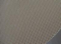 China Car Honeycomb Ceramic Filter for sale