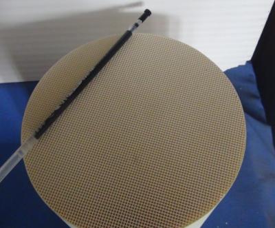 China Car Honeycomb Ceramic Filter for sale