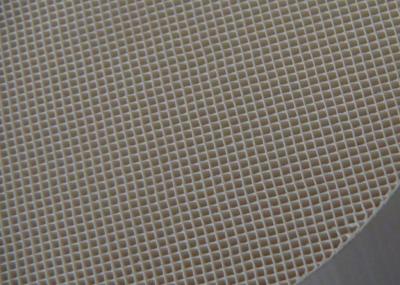 China Alumina Honeycomb Ceramic for sale