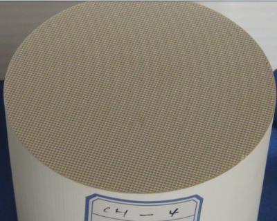 China Porous Catalytic Converter Substrate for sale