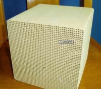 China Catalytic Converter Substrate For Auto for sale