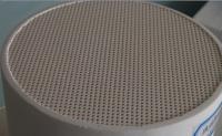 China Cellular Diesel Particulate Filter for sale