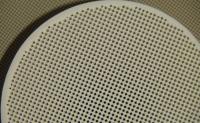 China Cellular Diesel Particulate Filter for sale