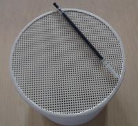 China 100CSI Cordierite DPF for sale