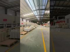Ceramic Substrates workshop