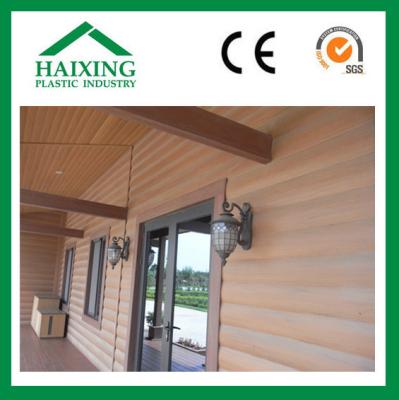 China UV-bestendige PVC-schuimwandbekledingsplaat met anti-kras- en anti-vervaagende eigenschappen Te koop