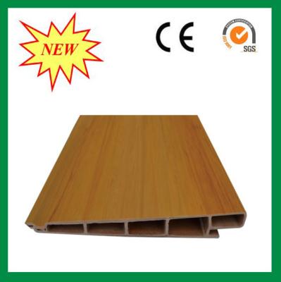 China UV-bestendige PVC-schuimwandbekledingsplaat met anti-kras- en anti-vervaagende eigenschappen Te koop