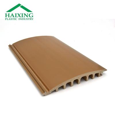 China UV-bestendige PVC-schuimwandbekledingsplaat met anti-kras- en anti-vervaagende eigenschappen Te koop