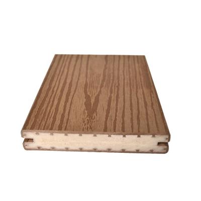 Cina Pavimenti in plastica per aree esterne non sbiadiscono, non si deformano e resistenti al PVC in vendita