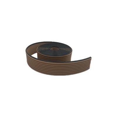 China 5mm PVC Yacht piso como madeira de teca com serviço pós-venda Online suporte técnico à venda