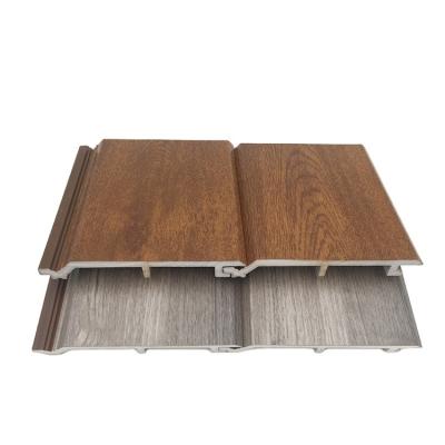 Cina Tecnologia di coestrusione Pareti esterne in PVC composito per rivestimenti e rivestimenti in vendita